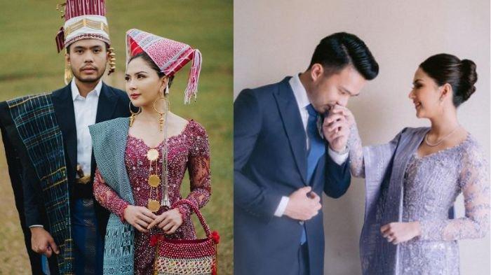 Biodata Yakup Hasibuan Suami Jessica Mila, Anak Pengacara Kondang yang Tangani Kasus Korupsi e ...