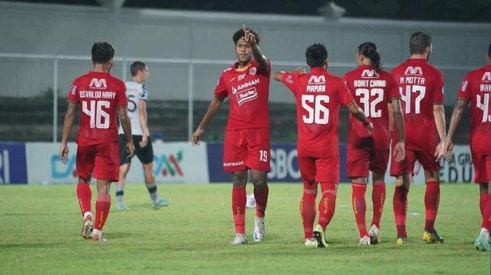 Sosok Braif Fatari yang Kepergok Latihan Bersama Persebaya Surabaya ...