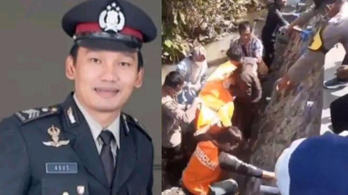 Siasat S Kabur Usai Bantu Bripka AS Bunuh Faradila Mahasiswi UMM, Diduga Dibantu Keluarga ...