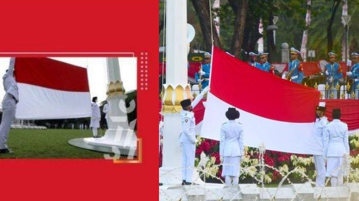 Cara Daftar Upacara HUT Kemerdekaan RI ke-78 17 Agustus 2023 Bareng Presiden Jokowi di Istana ...