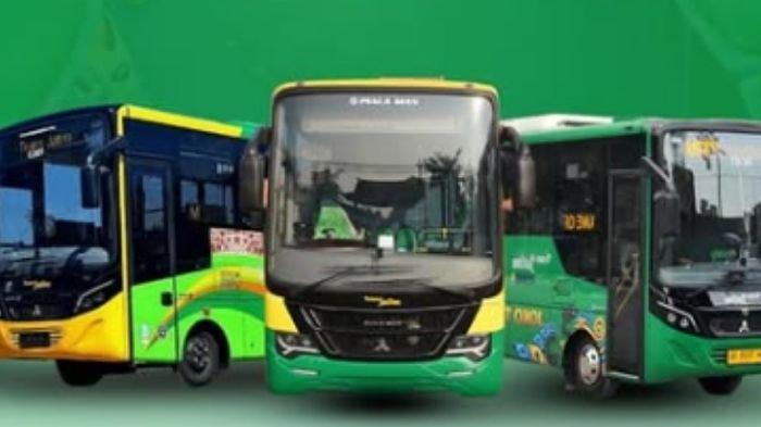 Cara Membayar TransJatim: Panduan Lengkap Pembayaran Tiket Bus Jawa ...