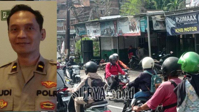 UPDATE Kasus Driver Ojek Online Dibegal di Kota Malang, Pelaku Diduga Berjumlah Dua Orang ...