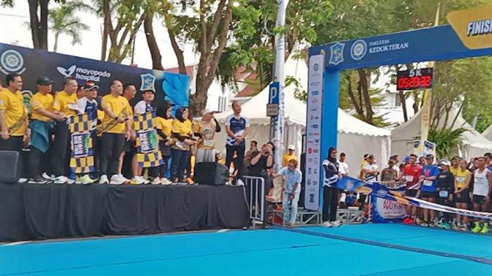 Surabaya Medic Air Run 2025, Mayapada Hospital Surabaya Dukung Safety ...