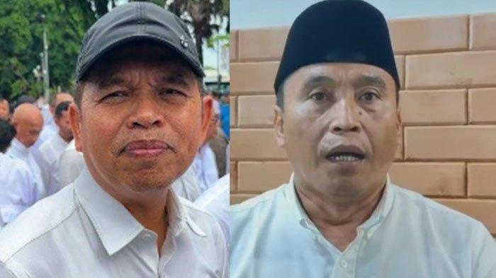 Dedi Mulyadi Minta Kades Klapanunggal Diproses Hukum, Lobi Kapolda Jabar: Tunggu Beberapa Hari ...