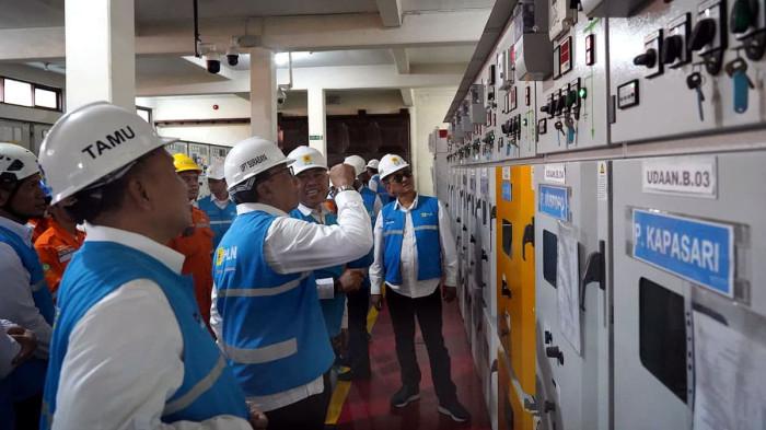 Daftar Gaji Pegawai PLN 2026 Berdasarkan Posisi dan Grade, Manager Bisa ...