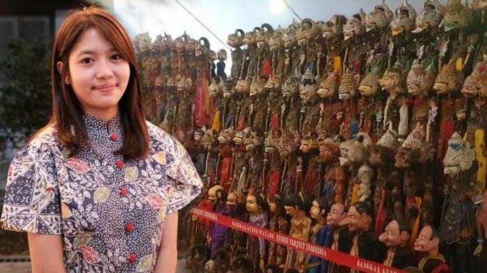 Zura Nurja Ana Ingin Kembangkan Museum Gubug Wayang Jadi Destinasi ...
