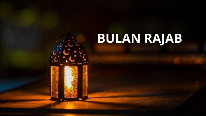 DOA Bulan Rajab yang Viral di TikTok dan Disebut sebagai Sholawat ...