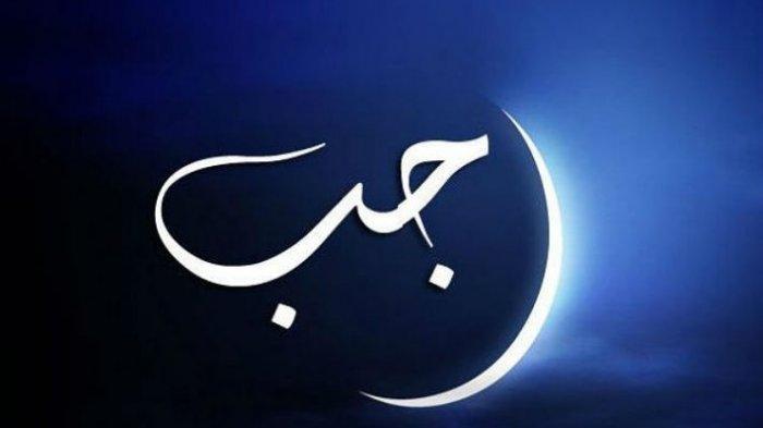 6 Peristiwa Penting di Bulan Rajab, Umat Islam Harus Tahu - Surya.co.id