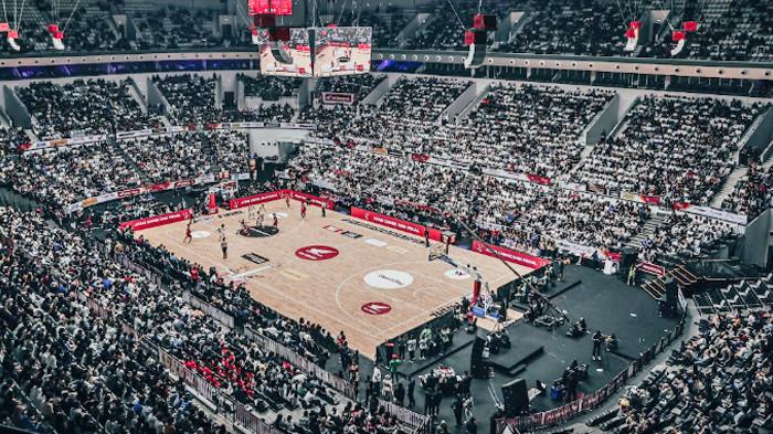 3 Tahun Berturut-Turut Digelar di Indonesia Arena, Final DBL Jakarta ...