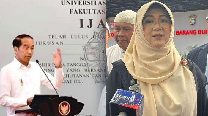 Gelagat Dokter Tifa Diperiksa Kasus Tudingan Ijazah Palsu Jokowi, Beda dengan Roy Suryo dan ...