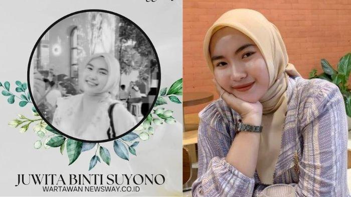 Perjuangan Wartawati Juwita Sebelum Dibunuh Oknum TNI di Banjarbaru ...