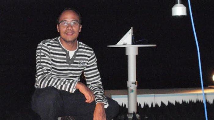 Prof Mashuri dari ITS Surabaya Ciptakan Teknologi Anti-Radar dari Bahan ...