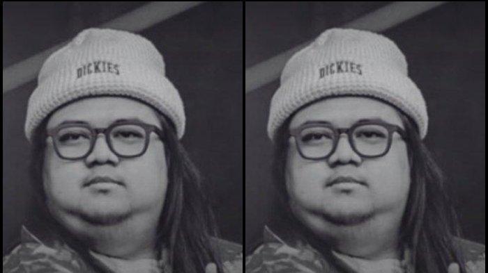 Gusti Irwan Wibowo alias Gustiwiw Anak Siapa? Baru Saja Meninggal Dunia ...
