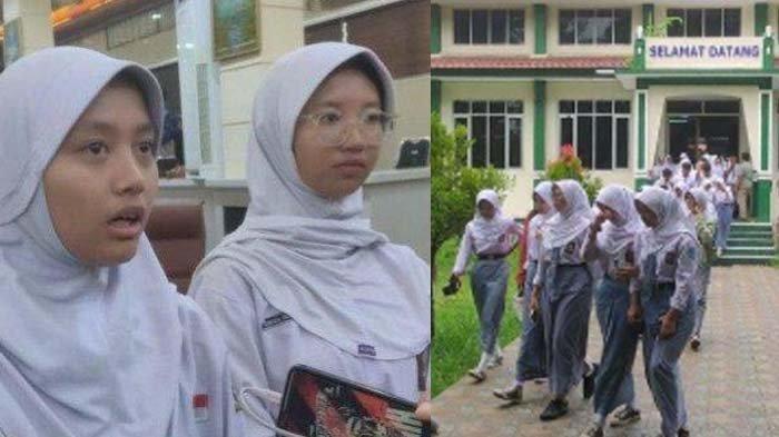 Buntut Hanifah Siswi SMAN 7 Cirebon Diintimidasi Usai Bongkar PIP Disunat Parpol, 2 Pihak ...