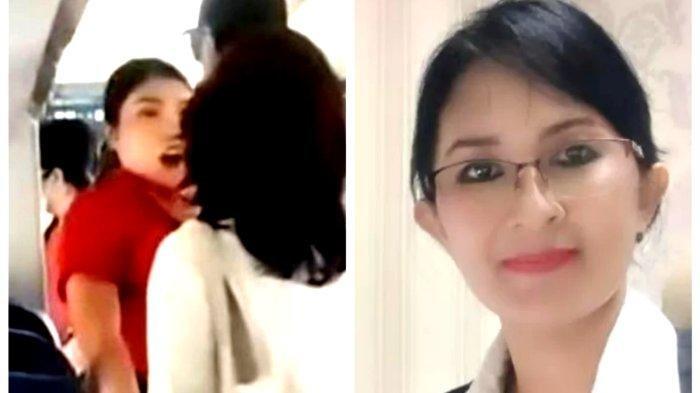 Harta Kekayaan Megawati Zebua, Anggota DPRD Sumut yang Diduga Dorong Pramugari, Punya Utang ...