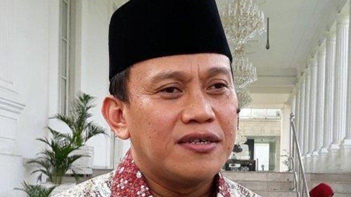 Harta Kekayaan Menteri P2MI Abdul Kadir Karding yang Kepergok Main Domino Bareng Azis Wellang ...