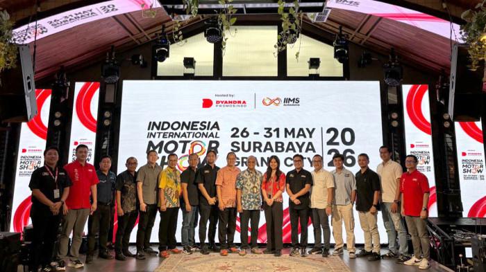 IIMS Surabaya 2026: Danamon dan Adira Tebar Promo Bunga 1,7 Persen, Cek ...