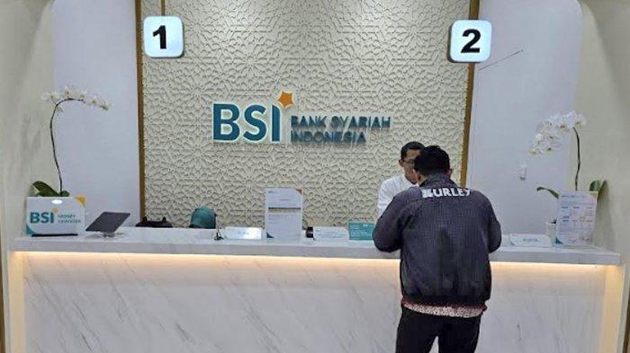 Daftar Gaji Pegawai Bank Syariah Indonesia Atau BSI 2026, Mulai dari ...