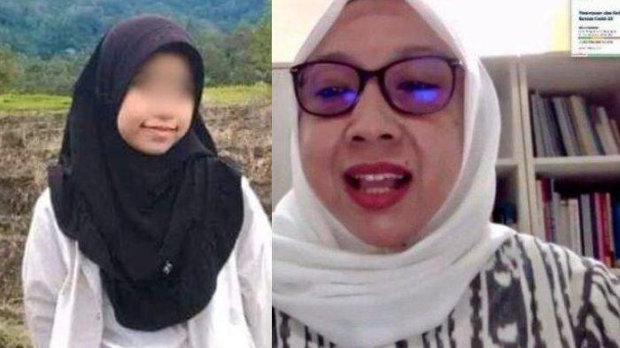 Imbas Gadis Penjual Gorengan Ditemukan Tewas Terkubur di Pariaman, KemenPPPA Turun Tangan Janji ...