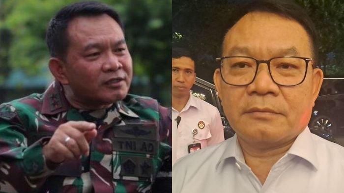 Imbas Gatot Nurmantyo Murka saat Hercules Sebut Sutiyoso Bau Tanah, Jenderal Purn Dudung ...