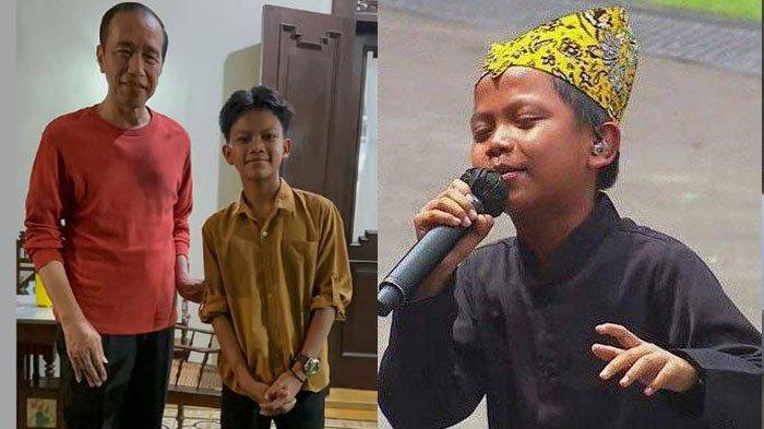 Farel Prayoga Persembahkan Lagu untuk Ibu Kandung Lewat OST Air Mata di ...
