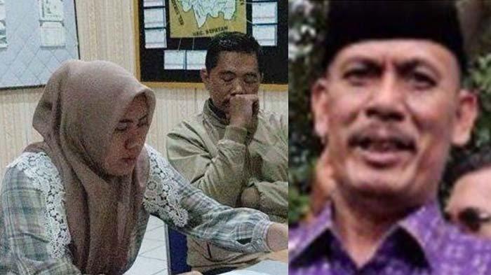 Sosok Istri Kades Kohod Terseret Kasus SHGB Pagar Laut Tangerang, Barang Mewahnya Dibeber ...