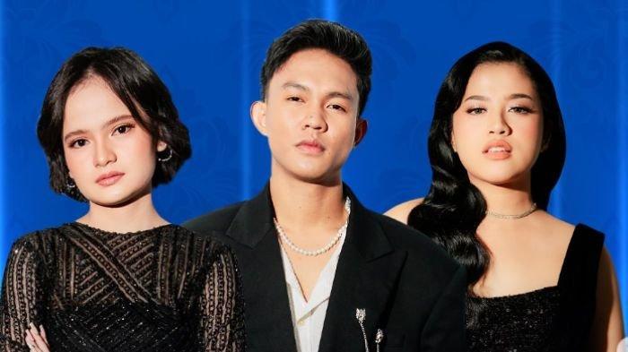 Jadwal Indonesian Idol 2025, Lyodra hingga Tiara Andini Siap Guncang Panggung Road to Grand ...