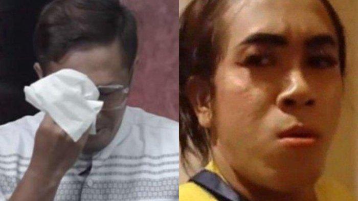KISAH Inces Febri Viral Usai Nonton FIlm, Tak Diakui Anak oleh Ayah, Kini Yanto Tobat Jadi Waria ...