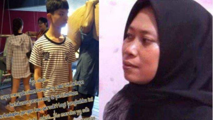 Kabar Terbaru Sha Wang di Taiwan Bikin Siti TKW Karawang Lega, Ucap Peran Besar Sosok Misterius ...