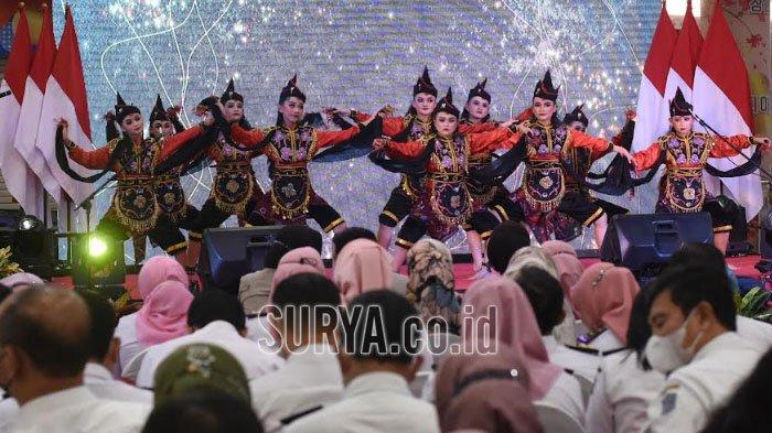 Sukses Gelar Lomba KAS RPA, Surabaya Optimitis Raih Predikat Kota Layak ...