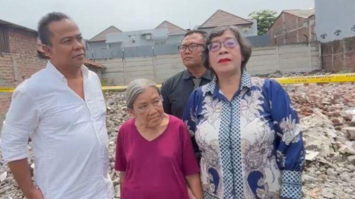 Selain Samuel, Nenek Elina di Surabaya Laporkan Beberapa Orang Lain ...