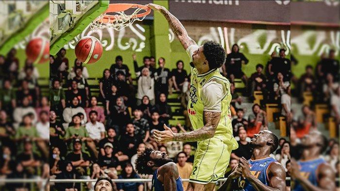 Pacific Caesar Surabaya Gagal Lolos ke Babak Playoff IBL 2025, Ini Kata ...