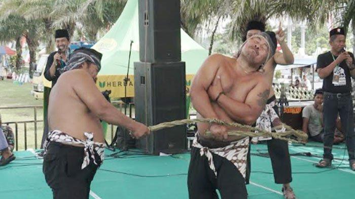 Kesenian Tiban Resmi Milik Kabupaten Kediri, Berasal dari Ritual ...