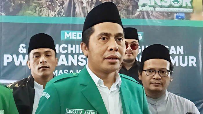 Akhir Pekan Ini Ansor Jatim Bakal Gelar Halalbihalal Akbar, Sejumlah ...