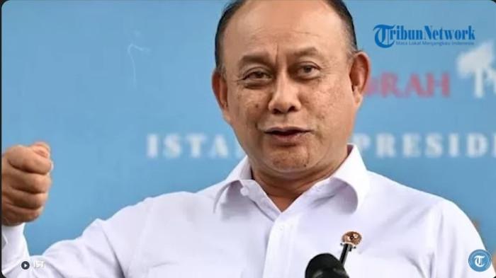 Rekam Jejak 2 Wakil Kepala BGN yang Dicopot Bareng Dadan Hindayana, Ada ...
