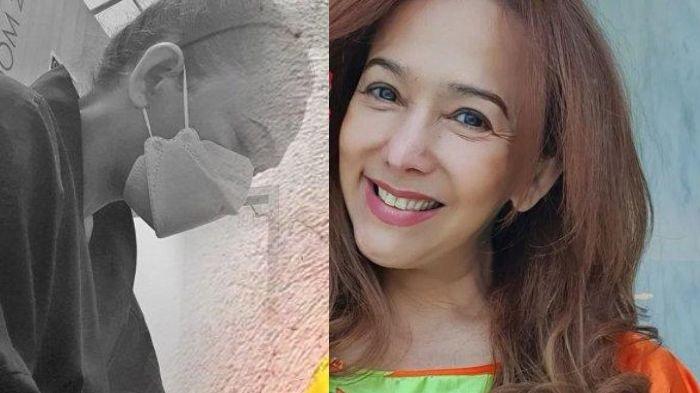 Kondisi Aktris Kiki Fatmala Sebelum Meninggal Dunia, Sang Adik Sampai ...