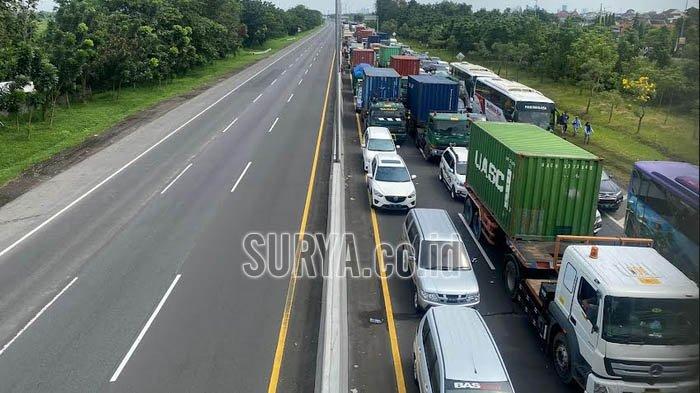 Benarkah Tarif Tol Nganjuk - Banyumanik Semarang Naik? Berikut Daftar ...