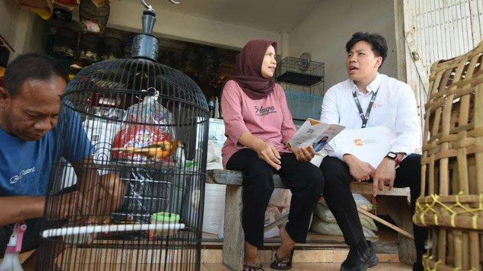 Tabungan Dijamin LPS, Nasabah di Banyuwangi Tetap Tenang Meski BPR ...