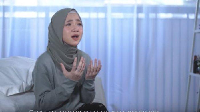 Lirik Lagu Al Waba, Lengkap Tulisan Arab Latin dan Terjemahan - Surya.co.id