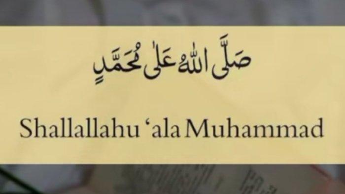 Lirik Sholawat Jibril - Veve Zulfikar, Lengkap dalam Bahasa Arab, Latin dan Terjemahan - Surya.co.id