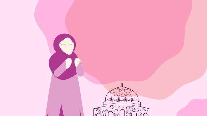 Sholawat Rifaiyah Lengkap Lirik Arab, Latin, dan Terjemahan - Surya.co.id