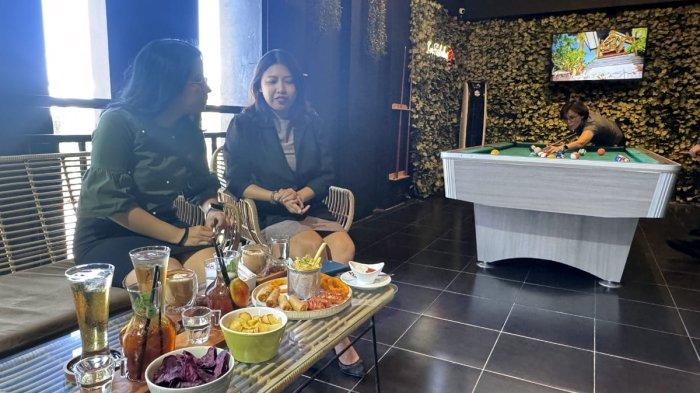 Favehotel Rungkut Surabaya Hadirkan Paket Lunch Buffet dan Billiard ...