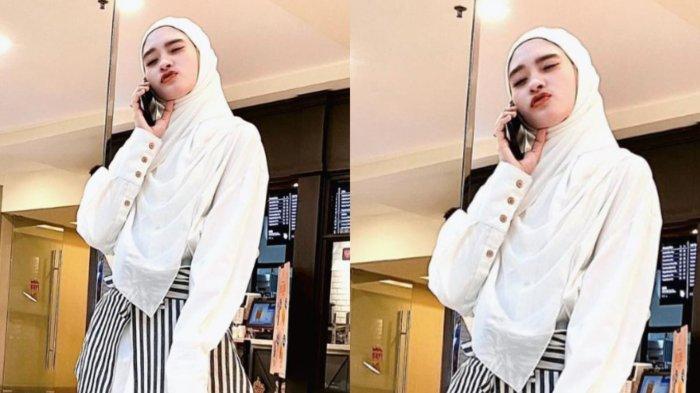 MAKIN Kaya Usai Pisah dari Virgoun, Inara Rusli Beli Mobil Pribadi ...