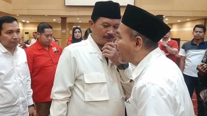 Rekam Jejak F Bagus Panuntun yang Jadi Plt Wali Kota Madiun Gantikan ...