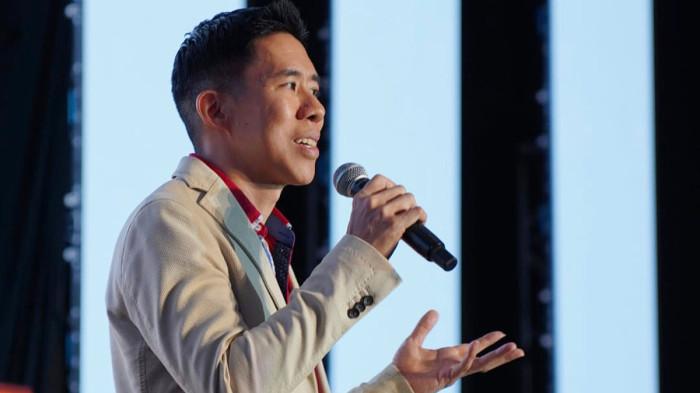Lem Rajawali Transformasi Brand: Luncurkan 3 Produk Baru dan Targetkan ...