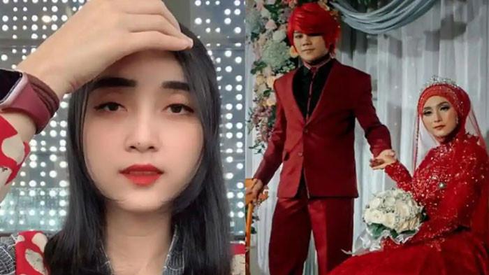 Siapa Ratu Rizky Nabila? Istri Kedua Pesulap Merah yang Sudah Dinikahi ...