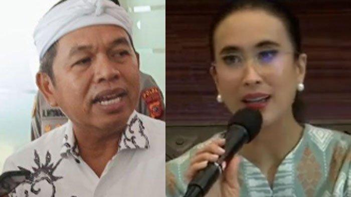 Kekayaan Menpar Widiyanti Putri yang Beda Sikap dengan Dedi Mulyadi Soal Pembongkaran Wisata ...