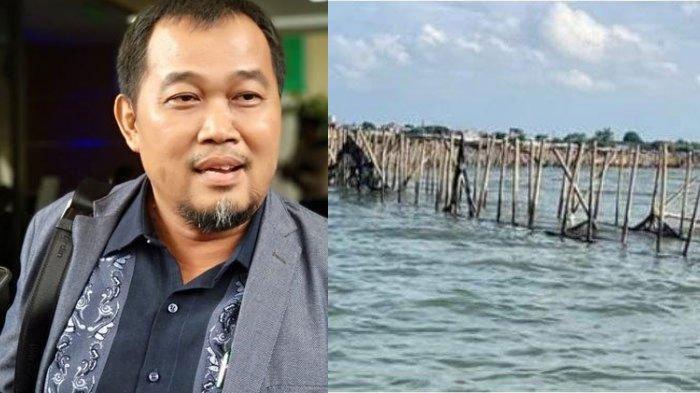 Misteri Sosok 2 Menteri yang Disebut Boyamin Saiman Teken Sertifikat HGB Area Pagar Laut ...