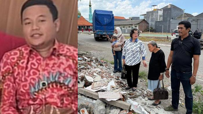 Apa Itu Madas? Ormas yang Dikaitkan dengan Kasus Nenek Elina di ...