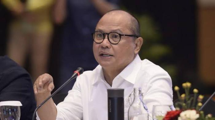 Profil dan Harta Kekayaan Mukhtarudin, Menteri P2MI yang Baru Dilantik Prabowo - Halaman 3 ...